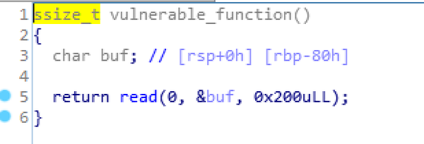 攻防世界XCTF-Pwn入门11题解题报告 - 知乎