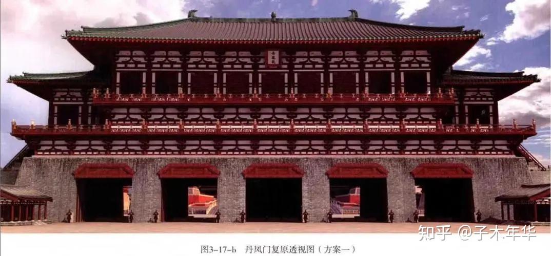 听说，唐朝的长安城搞宵禁，那么半夜犯了烟瘾烟又抽完了，怎么办？ - 知乎