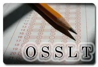 OSSLT逐步恢复：通过省考基础攻略 - 知乎