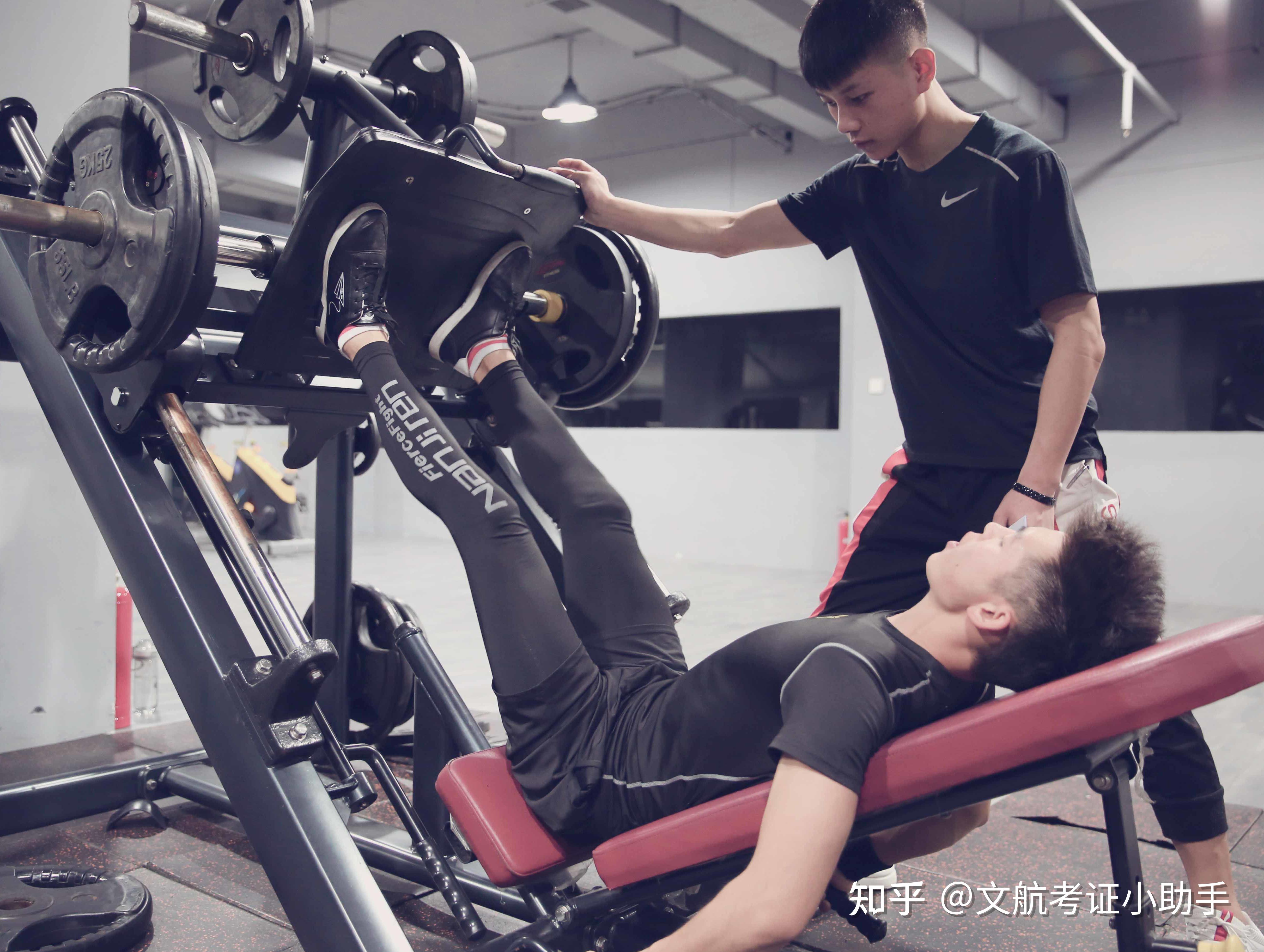 健身教练员证书在哪报名?好考吗?报考条件有啥?多少钱?有效期 知乎