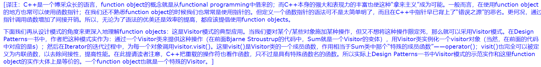 Bjarne Stroustrup's C++ Style and Technique FAQ - 知乎