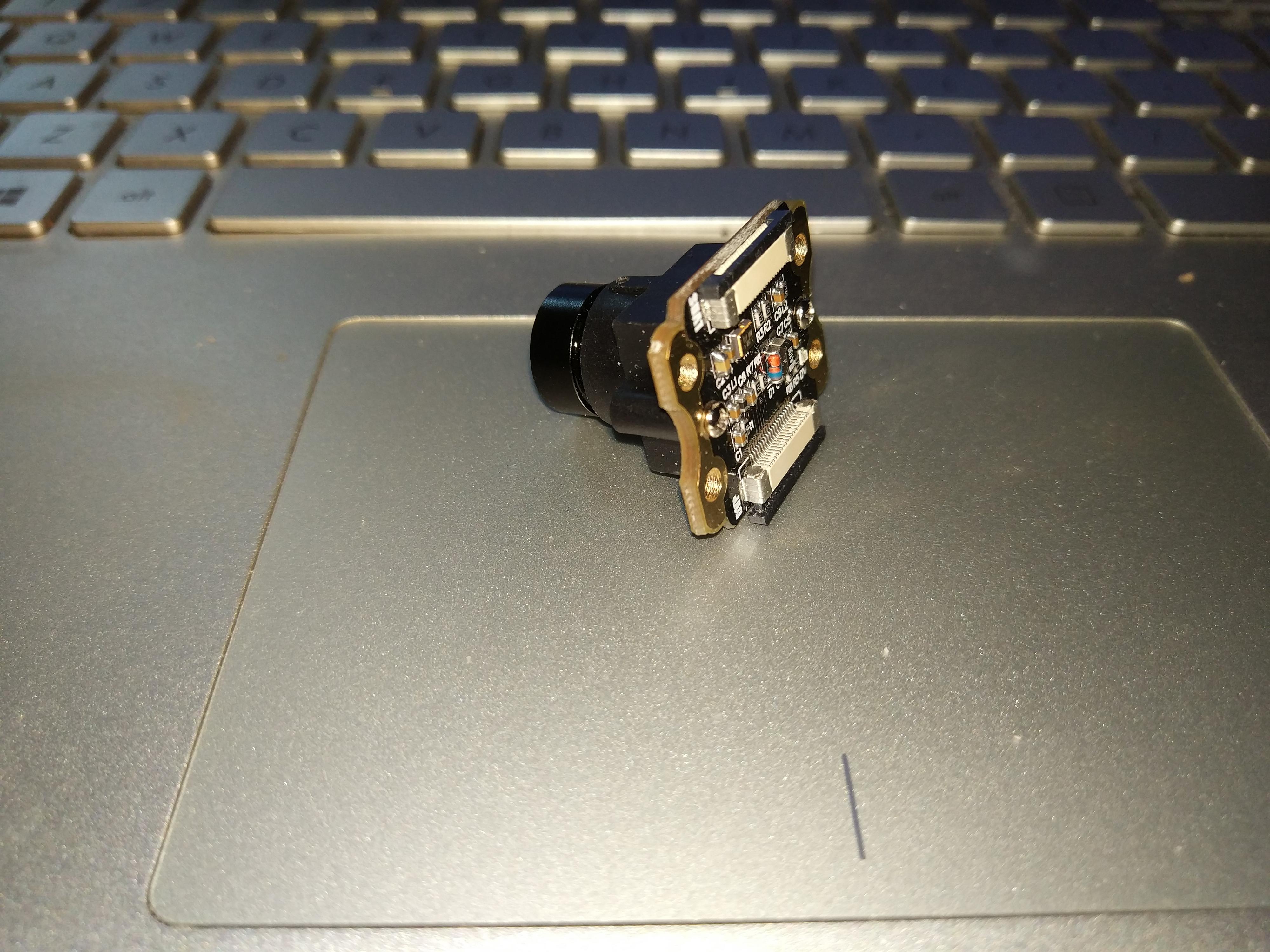 MT9V034 Tutorial：如何使用全局快门摄像头 - 知乎