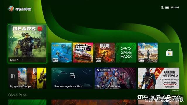 Xbox Series S 到底支不支持4k？如果支持，选2k，144帧的还是4k，60帧的？ - 知乎