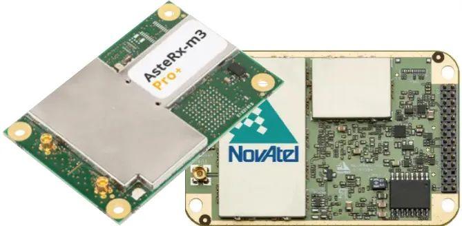 Septentrio：AsteRx-m3 Pro+对标OEM718D性能参数一览 - 知乎
