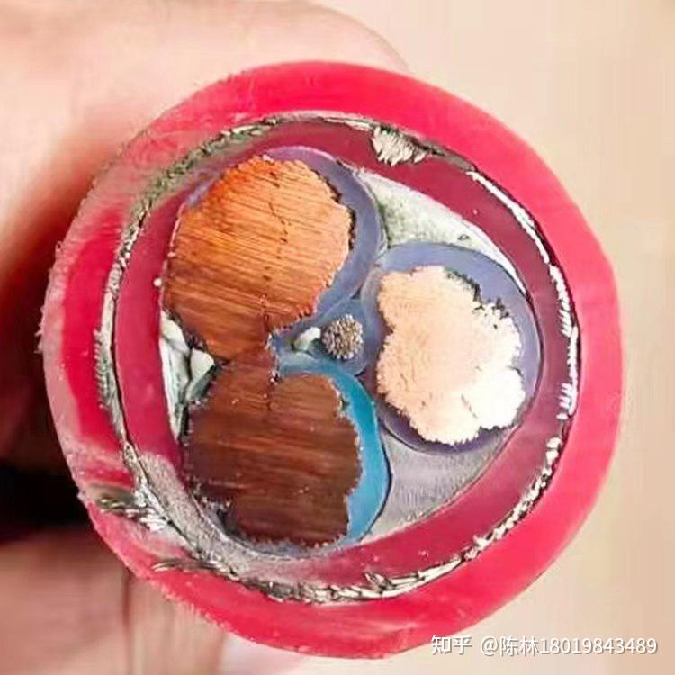 YGC YGGB YGCR耐高温硅橡胶软电缆 - 知乎