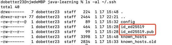 github 配置 ssh链接 - 知乎