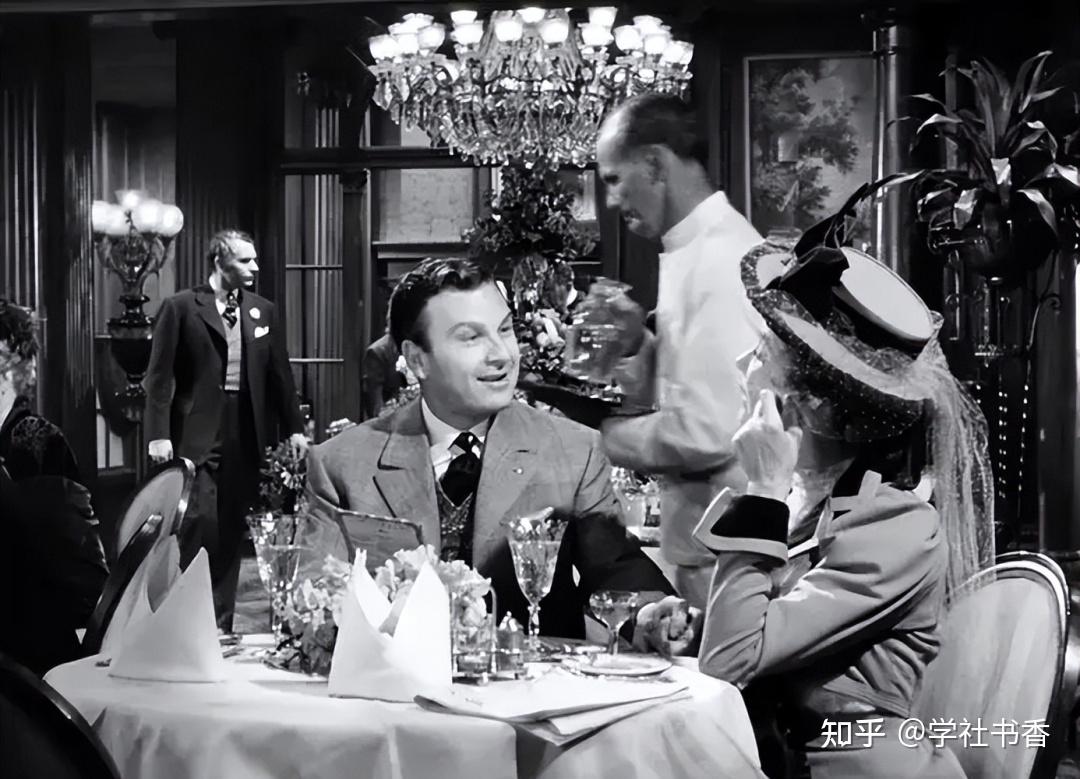 《嘉莉妹妹》一个女孩的追求、一个梦想的破灭 - 知乎