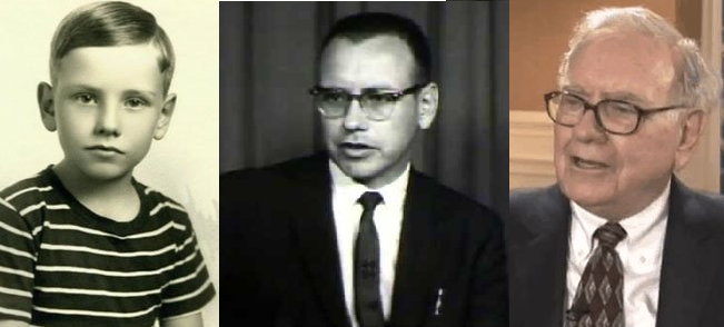 巴菲特致股东的信——1977年 中英文版 - 知乎