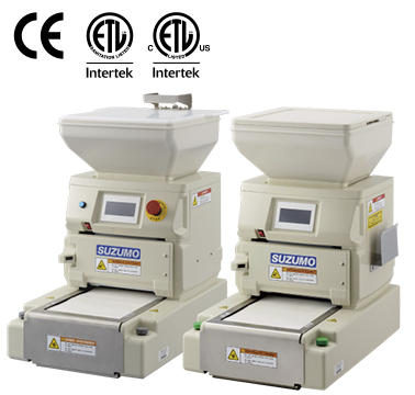 SUZUMO SVR-BXA加州卷反卷专业制作机型日本铃茂SVR-BXA海苔卷寿司机 - 知乎