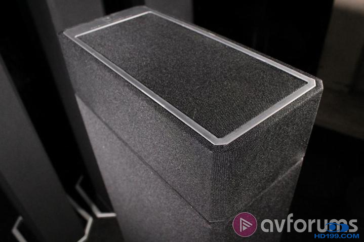 Definitive Technology BP9000 Series评测 - 知乎