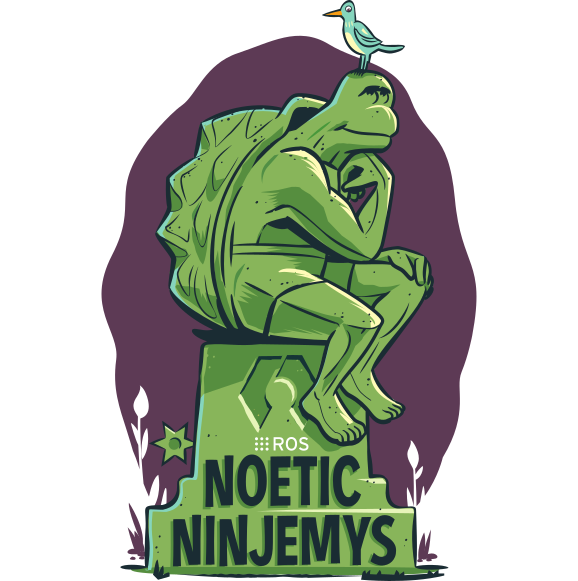 Ubuntu20.04.4安装ROS Noetic详细教程 - 知乎