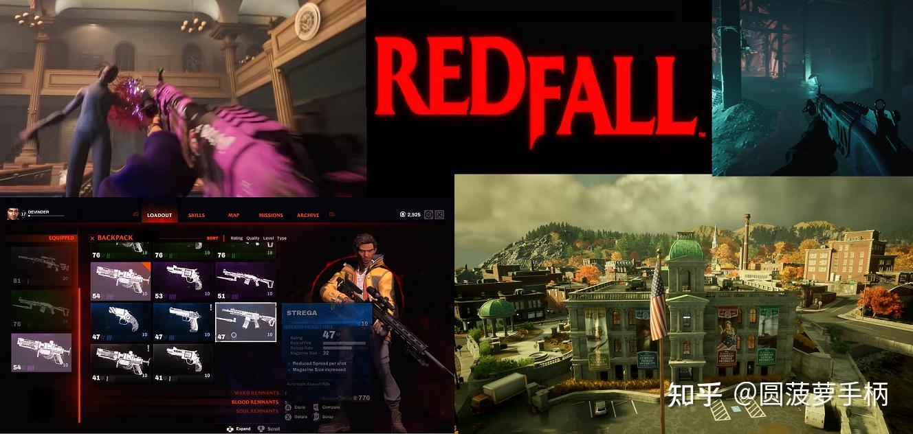 微软XBOX发布会内容介绍，跟43款游戏图文速览 - 知乎