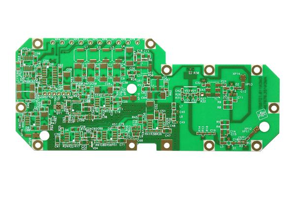 为什么企业喜欢罗杰斯RT5880的板材 - 知乎
