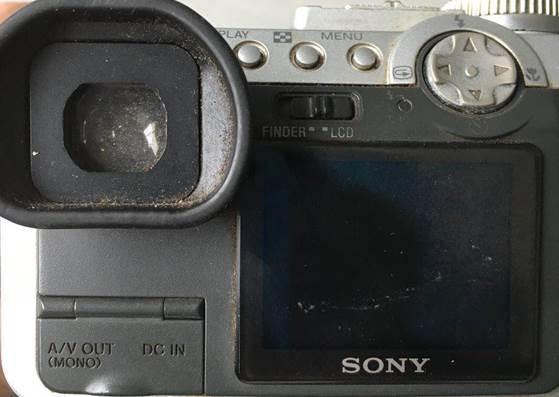 索尼F717：15年前的经典回顾！ - 知乎