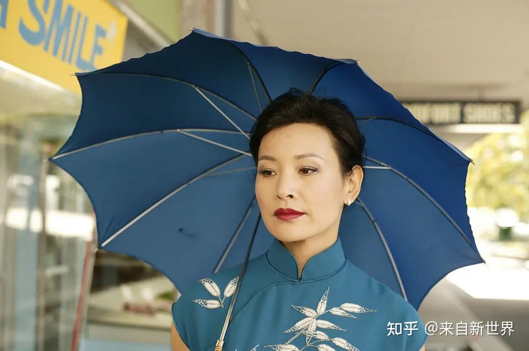如何评价电影The Home Song Stories（意）？ - 知乎
