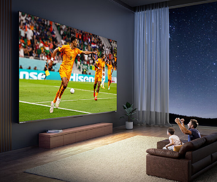 海信智能液晶电视75E5N Pro和75E5H-PRO 质量好吗？都有什么配置？ - 知乎