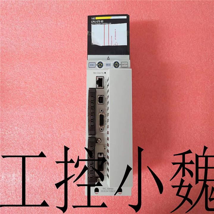 SCHNEIDER 140CPU系列处理器140CPU65160、140CPU65150、140CPU5150/140CPU65160 ...