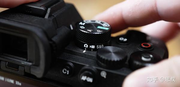 备受期待的索尼A7M4正式发布！一篇文章帮你厘清要点 - 知乎