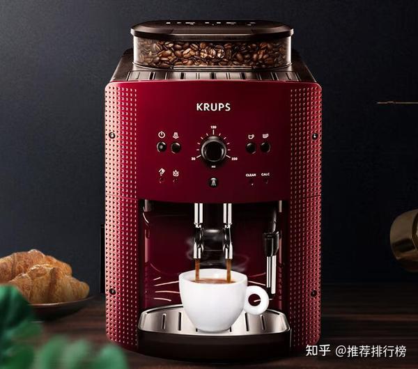 krups咖啡机怎么样，KRUPS克鲁伯咖啡机型号推荐，KRUPS咖啡机品牌介绍 - 知乎