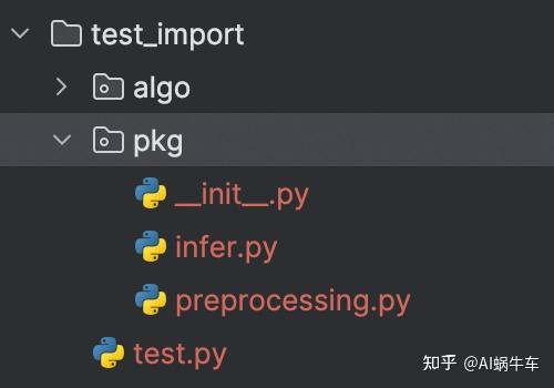 python之importlib.import_module动态导入讲解 - 知乎