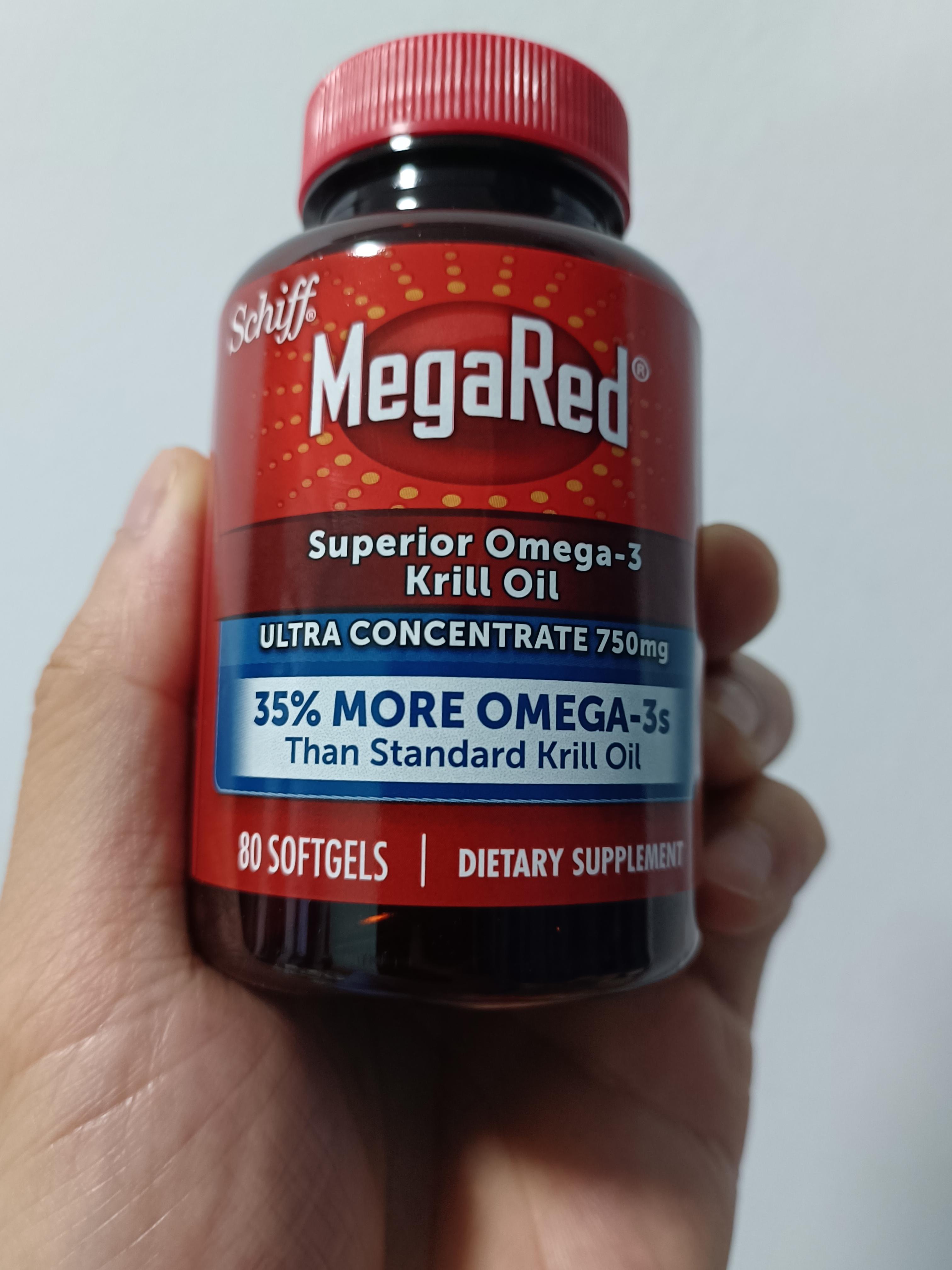 血脂异常那些事儿——顺便聊聊MegaRed脉拓精萃磷虾油 - 知乎