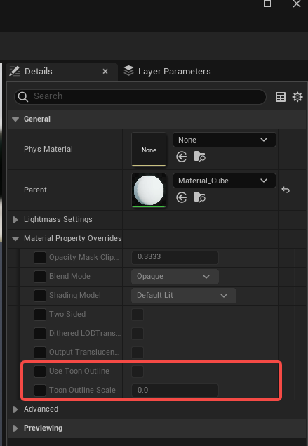 UE5 Add Custom Variables in Material - 知乎