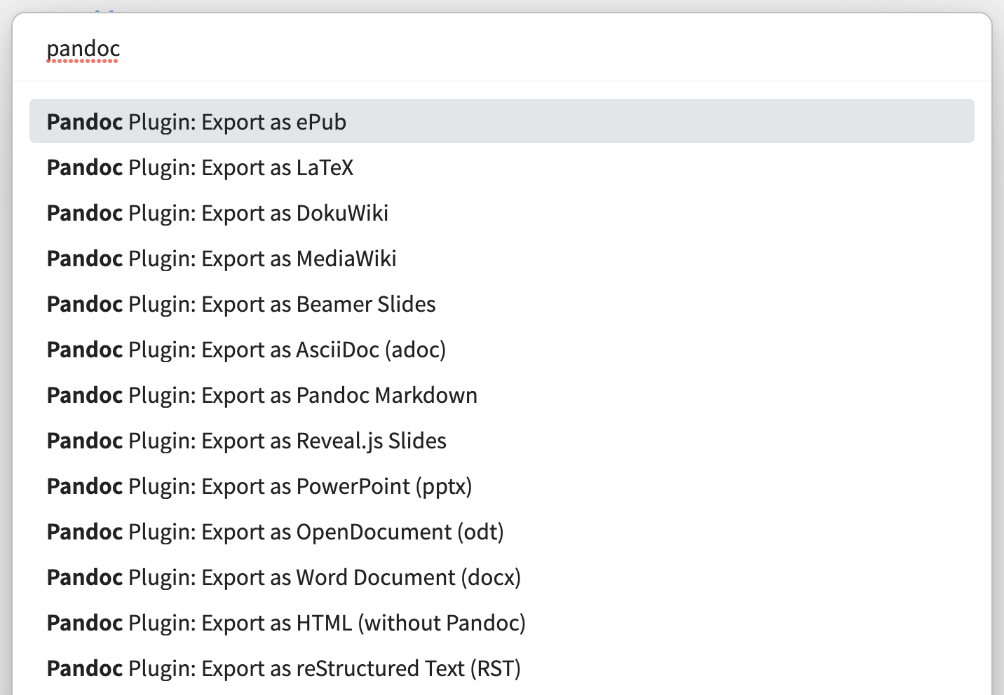 Obsidian常用插件推荐以及下载链接 - 知乎