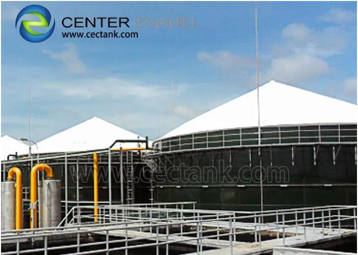 Glass Fused To Steel Potable Water Storage Tanks In Pig Poultry Farms - 知乎