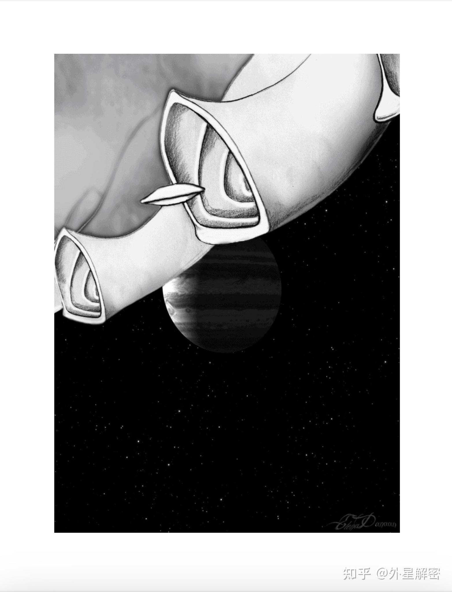 8️⃣《播种者》——与星际联合会/星际超级联邦的会面———【大角星】奥霍莱人（Ohorai） - 知乎