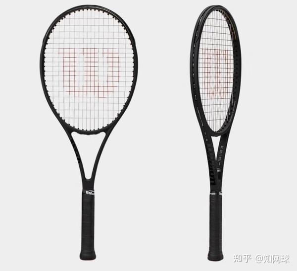 【Wilson威尔胜网球拍】2023年，威尔胜「入门、进阶、高端」网球拍选购攻略！ - 知乎