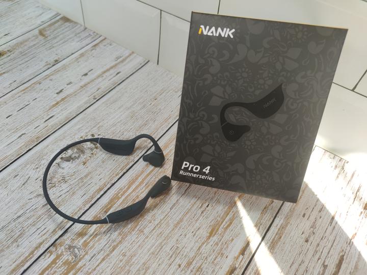 运动休闲新体验，南卡Runner Pro4不一样的享受 - 知乎