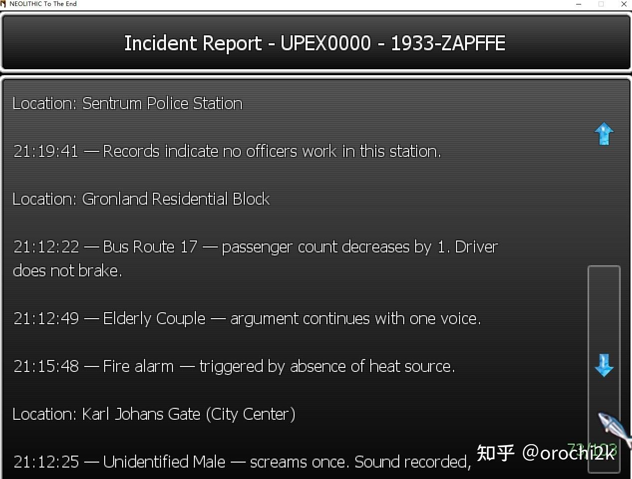 Update, Version 20251215 - 知乎