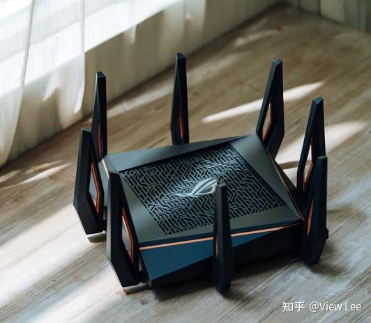 【硬件全家桶】ROG系列路由器怎么样？——ROG全家桶系列 - 知乎