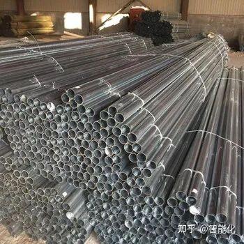 弱电人必须知道的KBG\JDG\SC\PVC管知识 - 知乎