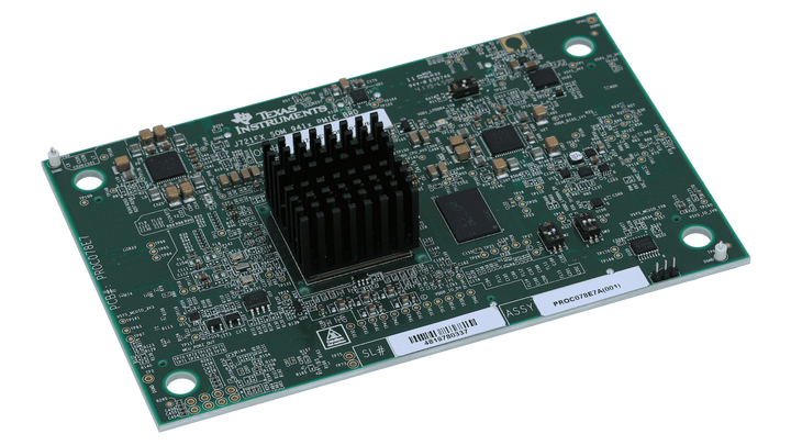 0.1. 【TDA4】性能监测 —— 开发迭代必备佳品 - 知乎