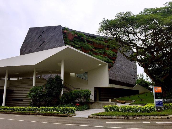 指南者留学25fall NUS/NTU计算机 录取战绩报告 - 知乎