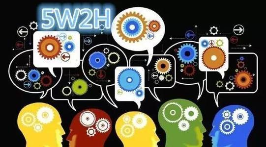 5w2h分析法最全解析，收藏了 - 知乎