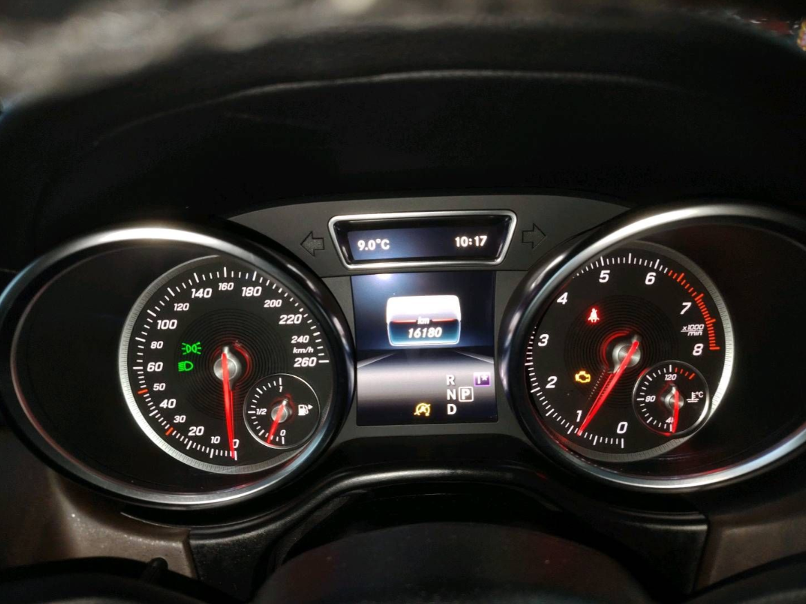 不是奔驰GLS买不起，而是BJ90更有性价比！十多万买3.0T，真香？ - 知乎