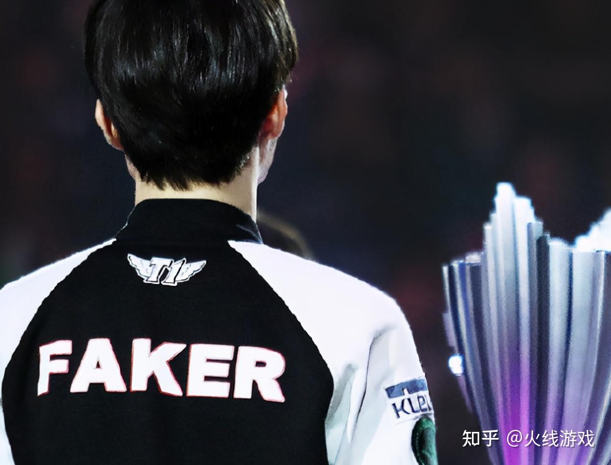 一定要在世界赛击败Faker！RNG小明放话：S11碰不到T1没意思 - 知乎