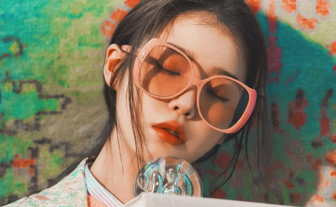 有没有IU电脑壁纸? - 知乎