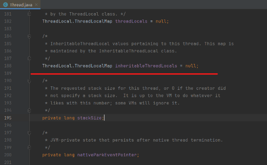 解读ThreadLocal ：为何能实现线程数据独立？ - 知乎