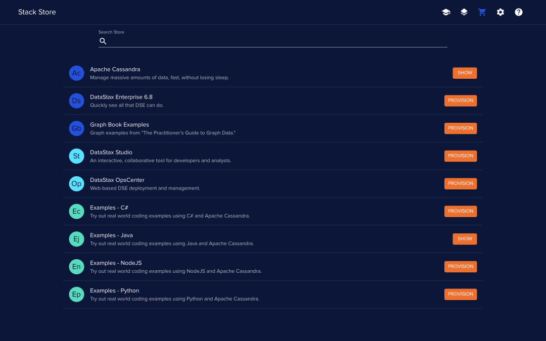 技术基础 | DataStax Desktop安装使用指南 - 知乎