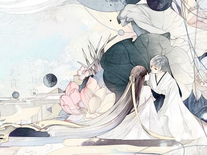 相思入骨知不知 - 知乎