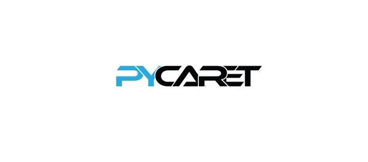 PyCaret，一个超强的 Python 库 - 知乎
