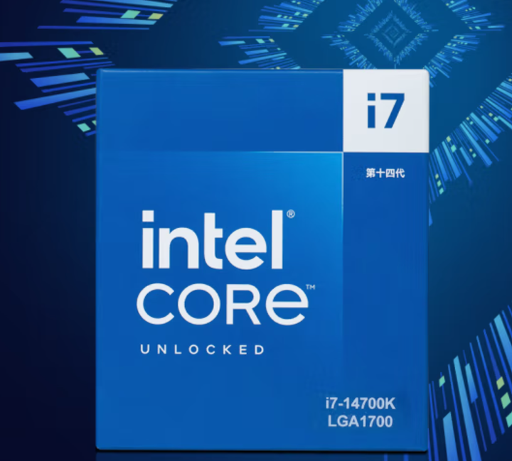 第十四代CPU之 i7-14700K 电脑DIY装机方案（2024年最新） - 知乎