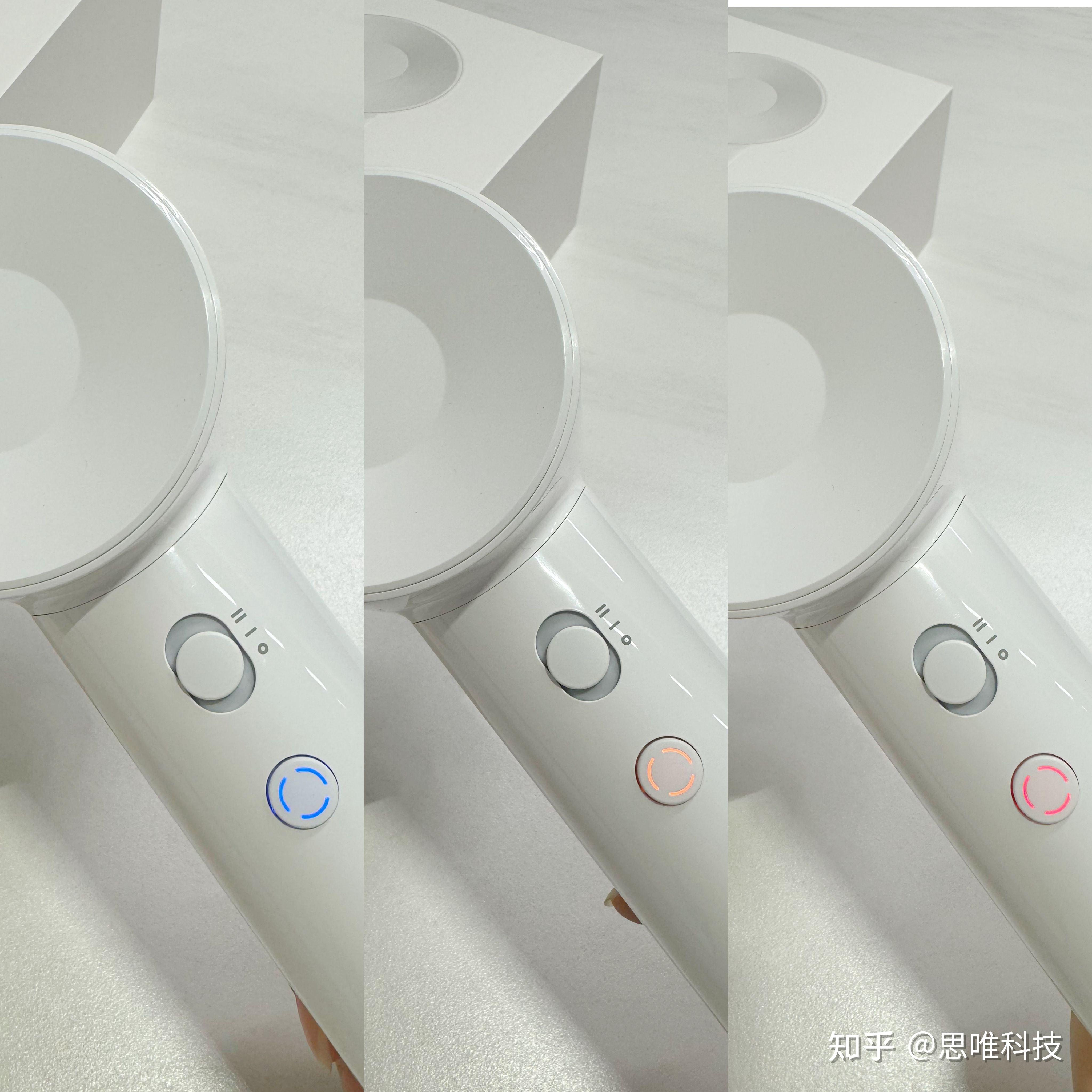 国产高速吹风机真的不差？徕芬新推出的199元SE Lite 和LF03、SE有啥区别？是否值得买？ - 知乎