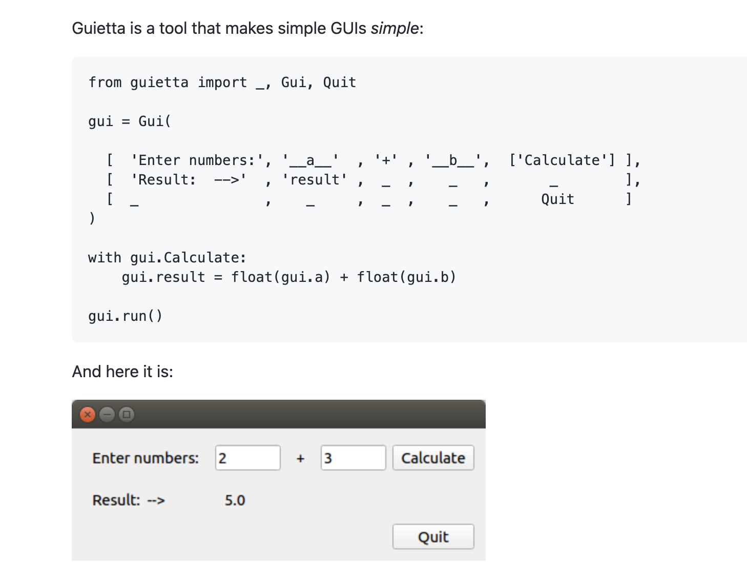 Python的GUI图形界面工具大全 - 知乎