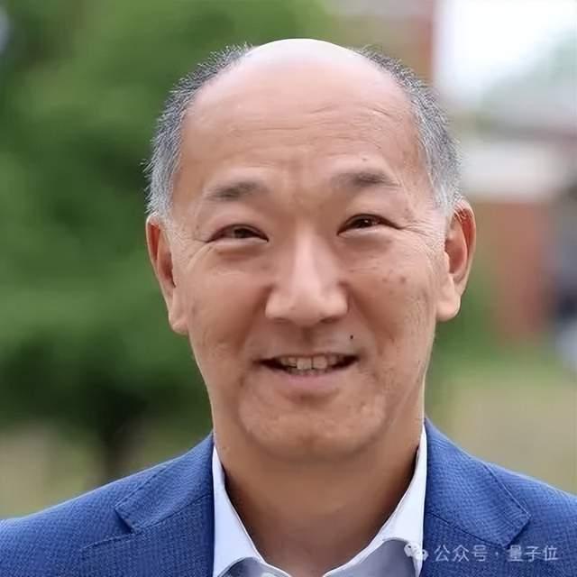 知名数学家辞职投身AI创业：老板是00后华人女生 - 知乎