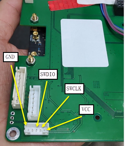 如何使用J-Flash刷写程序 - 知乎