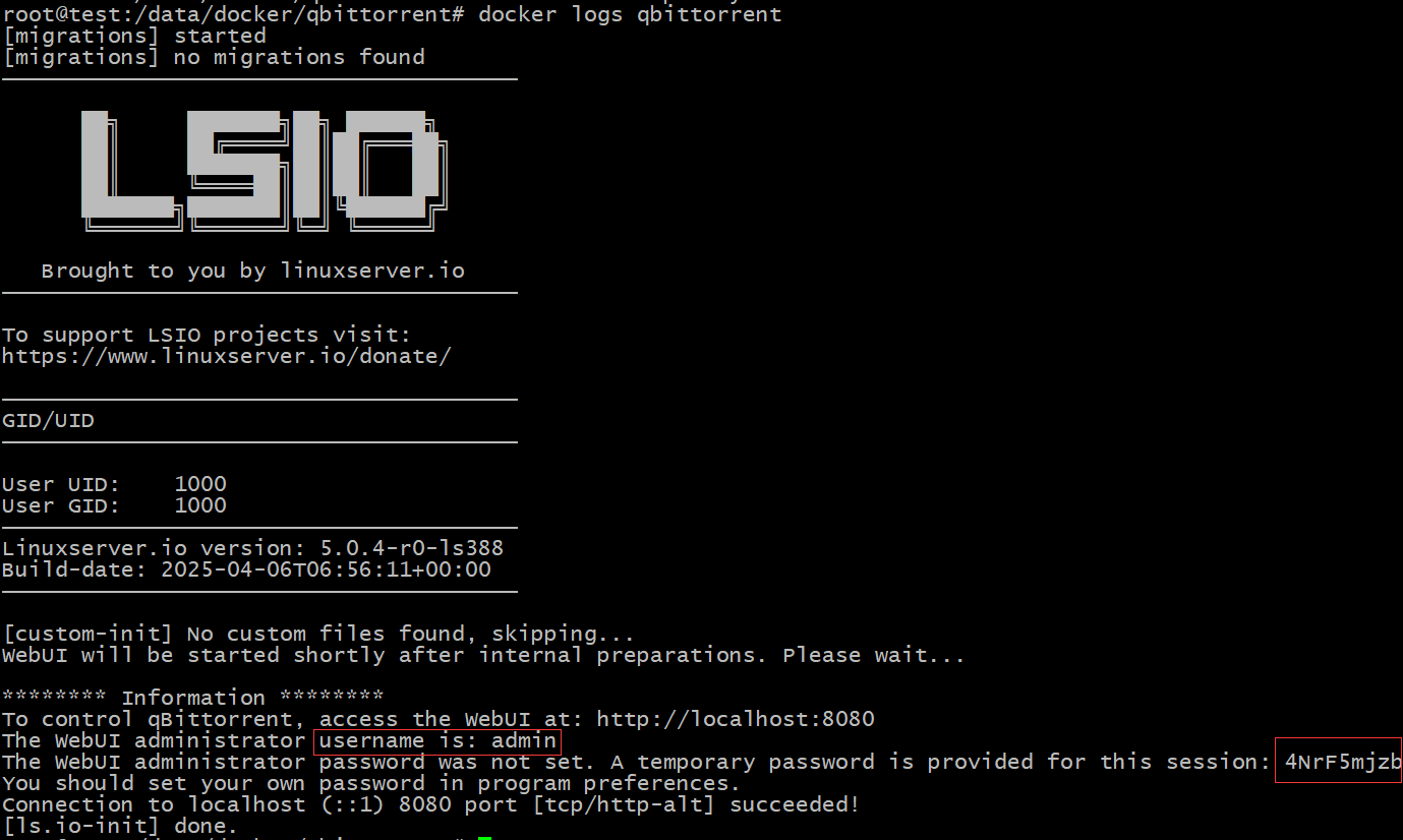 本地部署轻量级 BitTorrent 客户端 qBittorrent WebUI 并实现外部访问 - 知乎